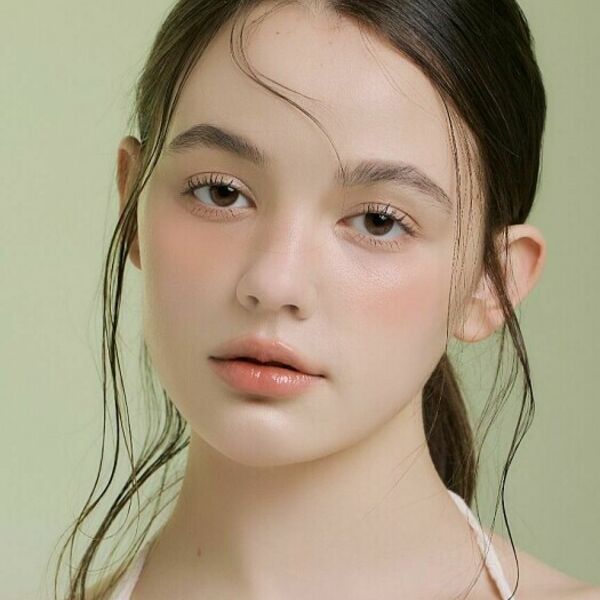 Ulyana Petrova | INO MODELS