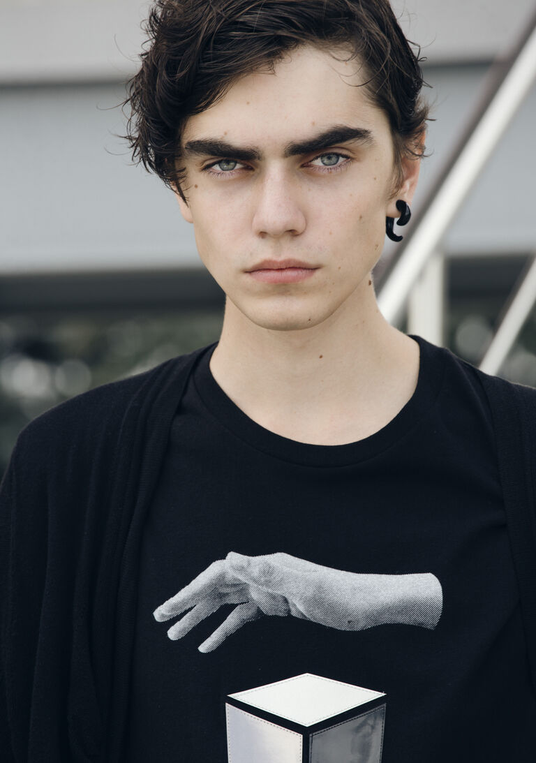 Alex Storm | INO MODELS