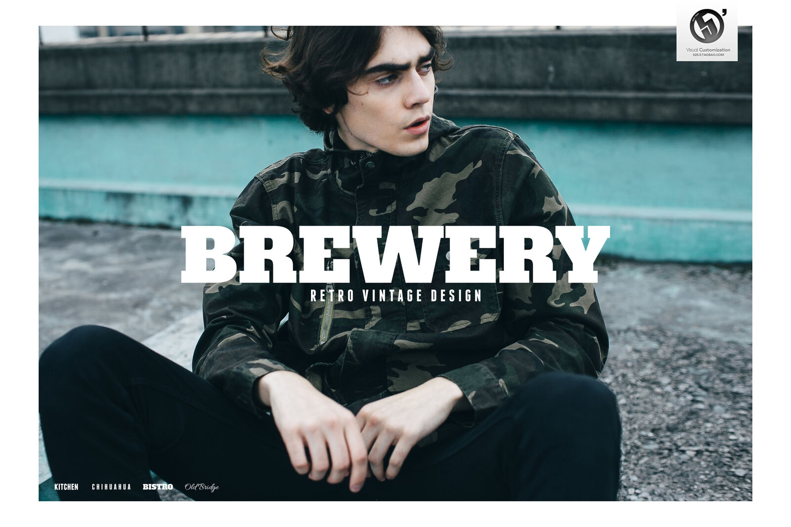 Alex Storm | INO MODELS